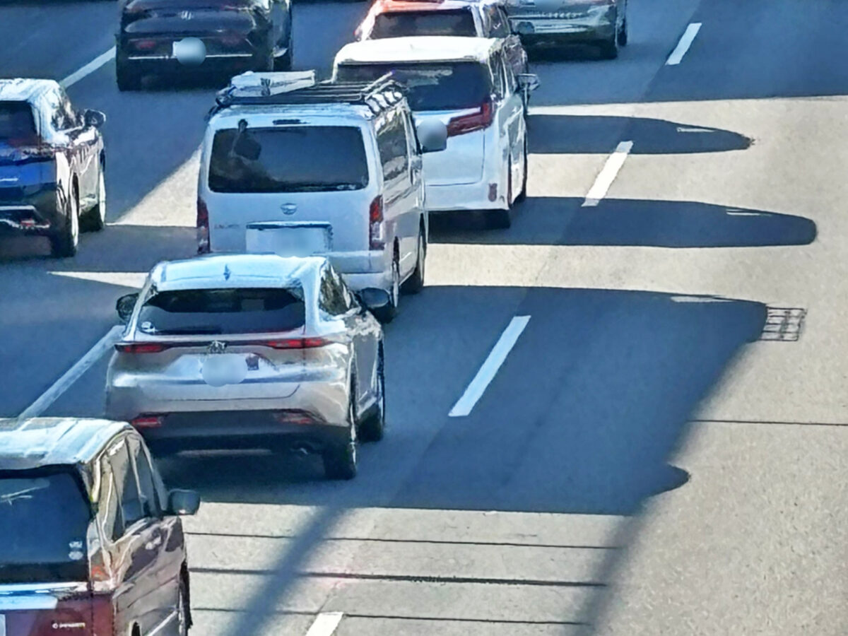 【5ch】(・∀・)「お、この車線だけ空いてるやんけ！！」ｼｬｾﾝｶｴｰ🚙 – クロレイたん＠まとめブログ（霧島レイ・羽衣6情報サイト）